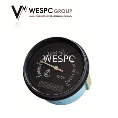 Black Heavy Duty Tire Pressure Gauge supplier
