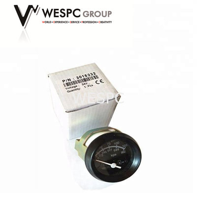 RPM Meter Autometer Electric Oil Pressure Gauge supplier