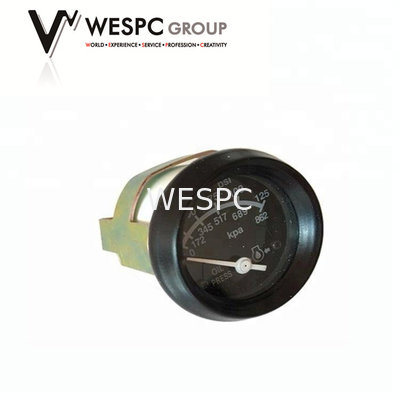 RPM Meter Autometer Electric Oil Pressure Gauge supplier
