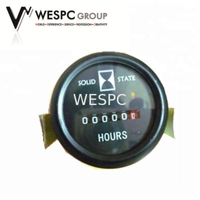 Mechanical Running Digital Tire Air Pressure Gauge supplier