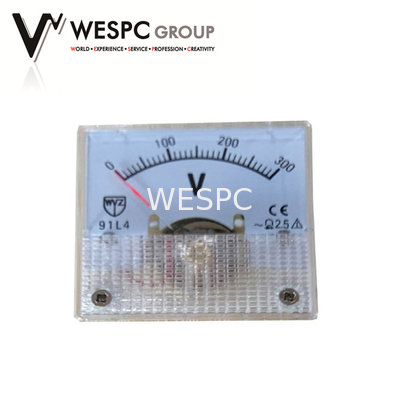 Multi Function AC Amp Digital Generator Gauges 165 - 275V Output Voltage supplier