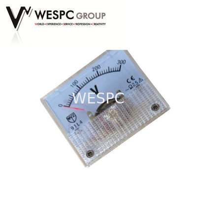 Multi Function AC Amp Digital Generator Gauges 165 - 275V Output Voltage supplier