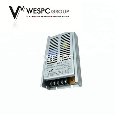 Float Battery Charger For Diesel Generator supplier