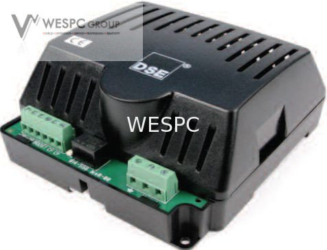 DSE9255 24v Generator Battery Charger supplier