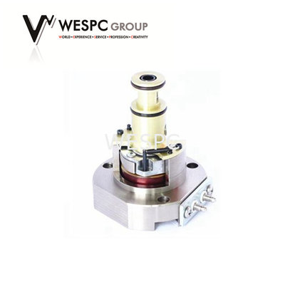 Diesel Generator Governor Actuator , High Performance Gac Electric Actuator supplier