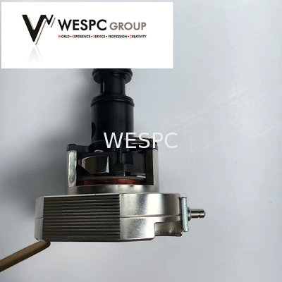 Internal Generator Governor Actuator , Iron Cast Fuel Pump Actuator Cummins supplier