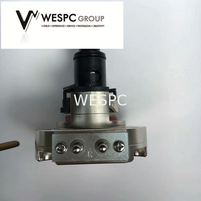 Internal Generator Governor Actuator , Iron Cast Fuel Pump Actuator Cummins supplier
