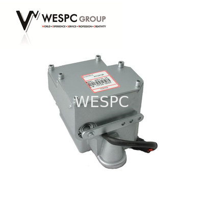 12V / 24V  Output Electronic Governor For Diesel Engine supplier