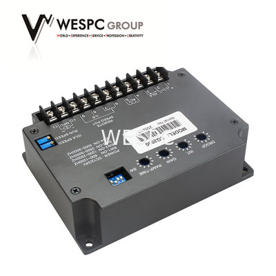 Diesel Electronic Engine Speed Controller supplier