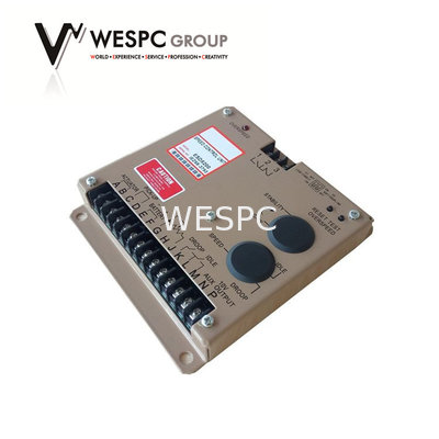 ESD5200 Generator Governor Speed Control 24V DC Diesel Generator Speed Governor supplier
