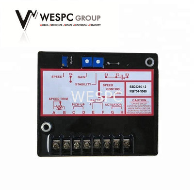 Automatic Speed Governor For Cars supplier