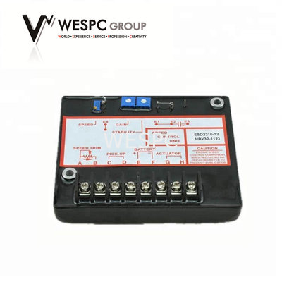 Automatic Speed Governor For Cars supplier