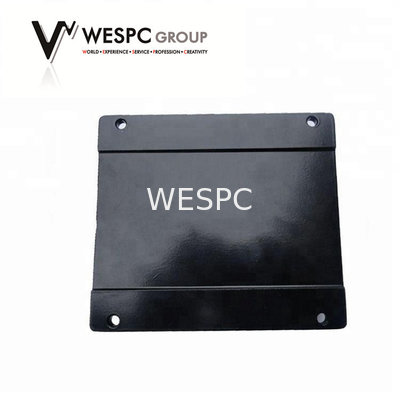 Automatic Generator Governor Speed Control Fortrust Electronic Engine Governor supplier
