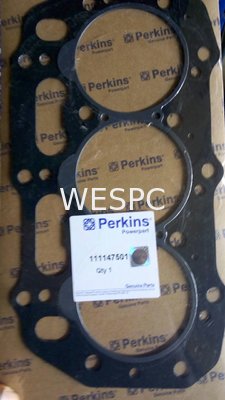 111147501 4 Cylinder Perkins Diesel Engine Parts supplier
