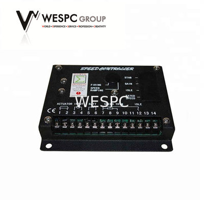 High Precision Electronic Governor For Diesel Generator supplier