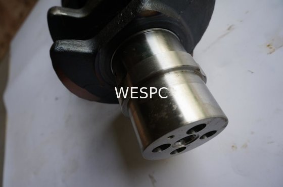 Cylinder Head Deutz Engine Spare Parts For BF4M1013 Crankshaft 0425 6816 supplier