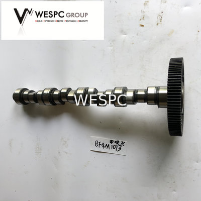 Cylinder Head Deutz Engine Spare Parts For BF4M1013 Crankshaft 0425 6816 supplier