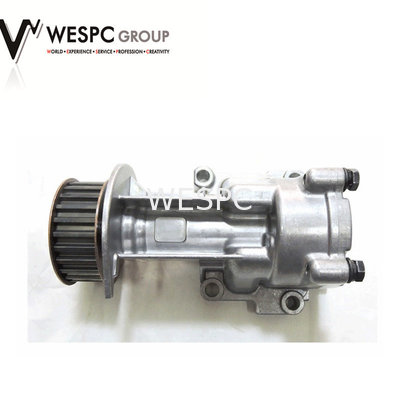 High Precision Deutz F2l511 Engine Parts , Stable Deutz Oil Pump OEM Service supplier