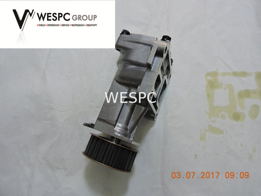 High Precision Deutz F2l511 Engine Parts , Stable Deutz Oil Pump OEM Service supplier