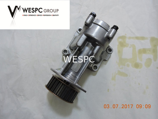 High Precision Deutz F2l511 Engine Parts , Stable Deutz Oil Pump OEM Service supplier