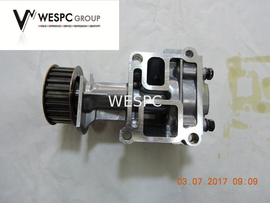 High Precision Deutz F2l511 Engine Parts , Stable Deutz Oil Pump OEM Service supplier