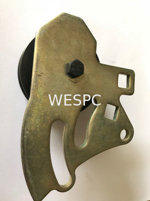 Belt Tensioner Deutz 2 Cylinder Diesel Engine Parts supplier