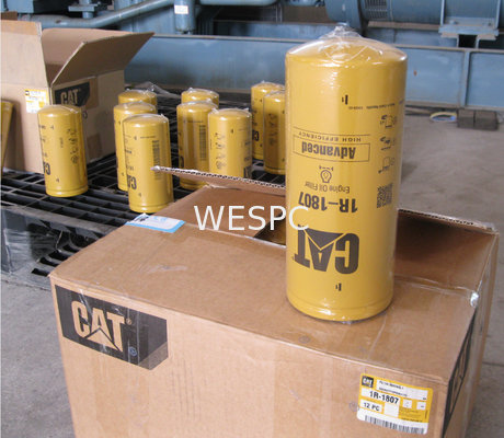  Truck Diesel Oil Filter supplier