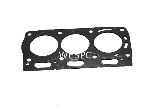 High Temperature Perkins Head Gasket , Perkins Diesel Engine Parts 3684E049 supplier
