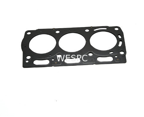 High Temperature Perkins Head Gasket , Perkins Diesel Engine Parts 3684E049 supplier