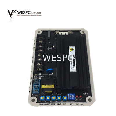 Continuous 16A Automatic Voltage Stabilizer For Home Use 170 - 480V AC EA16 supplier
