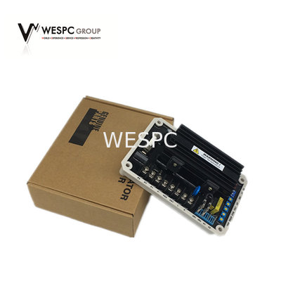 Continuous 16A Automatic Voltage Stabilizer For Home Use 170 - 480V AC EA16 supplier