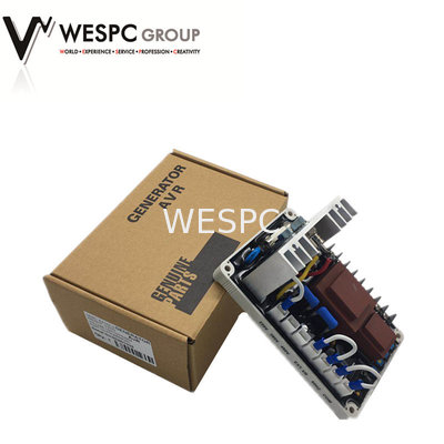 Fast Automatic Voltage Regulator For Generator Max 170V DC 240V AC Input 	EA15A-2 supplier