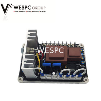 Fast Automatic Voltage Regulator For Generator Max 170V DC 240V AC Input 	EA15A-2 supplier