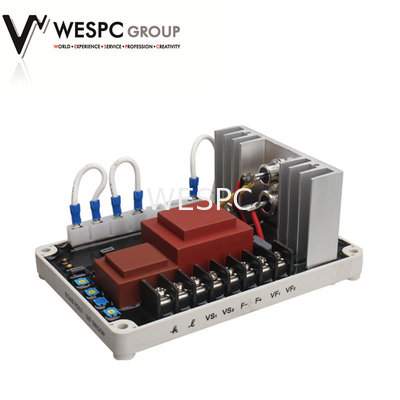 Fast Automatic Voltage Regulator For Generator Max 170V DC 240V AC Input 	EA15A-2 supplier