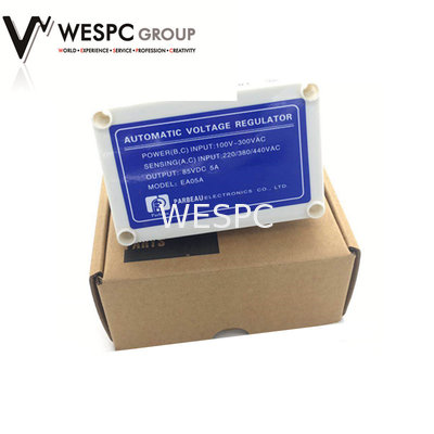 Single Phase Automatic Voltage Regulator For Generator Twin Wire EA05A Model supplier