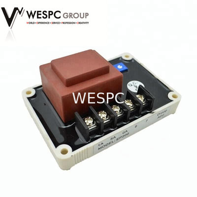 Parallell Module Automatic Voltage Regulator , EP200 Digital Voltage Regulator supplier