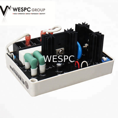 Toggle Switch Options Automatic Voltage Regulator For Generator 120V AC Input 	EA350 supplier