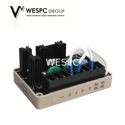 Sensing / Power Electronic Voltage Regulator For Generator 3.5A SE350 supplier