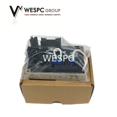 Sensing / Power Electronic Voltage Regulator For Generator 3.5A SE350 supplier