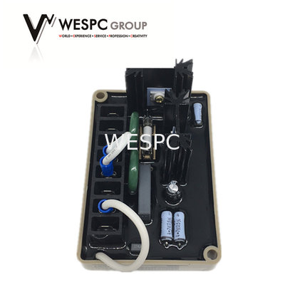 Sensing / Power Electronic Voltage Regulator For Generator 3.5A SE350 supplier