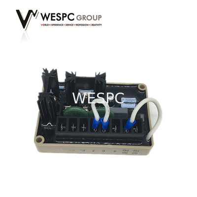 Sensing / Power Electronic Voltage Regulator For Generator 3.5A SE350 supplier