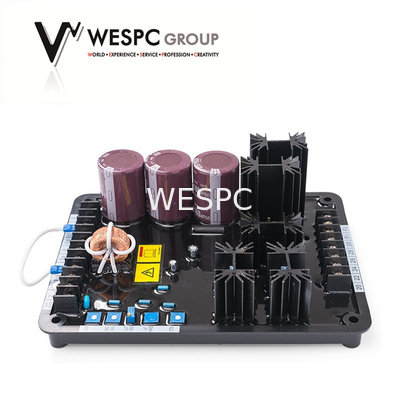 CAT VR6 Automatic Voltage Regulator For Generator Magnetic Field Output Voltage supplier