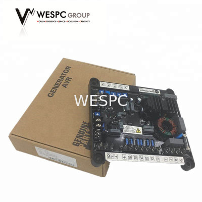 M40FA640A Marelli AVR  Double Wire Automatic Voltage Regulator For Generator Continous 8A Current supplier