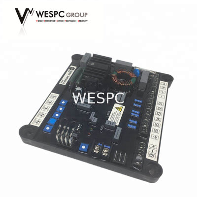M40FA640A Marelli AVR  Double Wire Automatic Voltage Regulator For Generator Continous 8A Current supplier