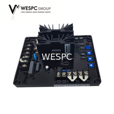 GAVR-20A High Current Lm317 Voltage Regulator , Twin Wire Ac Generator Voltage Regulator supplier