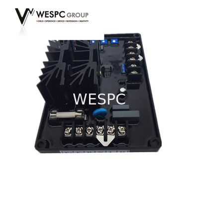 GAVR-20A High Current Lm317 Voltage Regulator , Twin Wire Ac Generator Voltage Regulator supplier