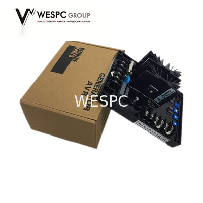 GAVR-20A High Current Lm317 Voltage Regulator , Twin Wire Ac Generator Voltage Regulator supplier