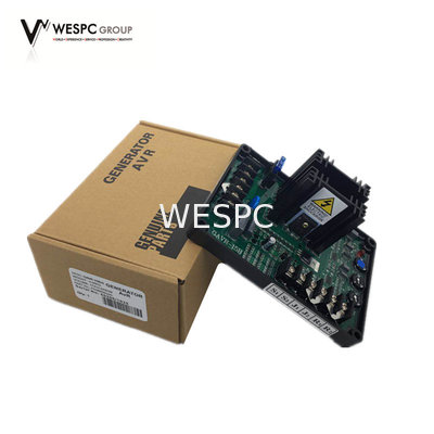 GAVR-15A Max 95 V DC Automatic Voltage Regulator For Generator 15 A 1 Phase 2 Wire supplier