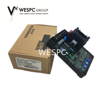 GAVR-12A Digital External Voltage Regulator , 12A Air Conditioner Voltage Stabilizer supplier