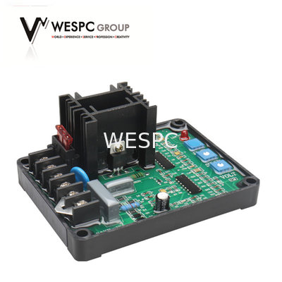 GAVR-12A Digital External Voltage Regulator , 12A Air Conditioner Voltage Stabilizer supplier